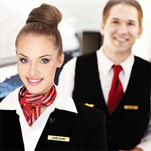Ready to Fly – Certificate in Cabin Crew Operations - Training For Success